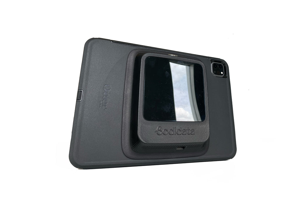 Body Scanner Unit – GRMNT Uniforms