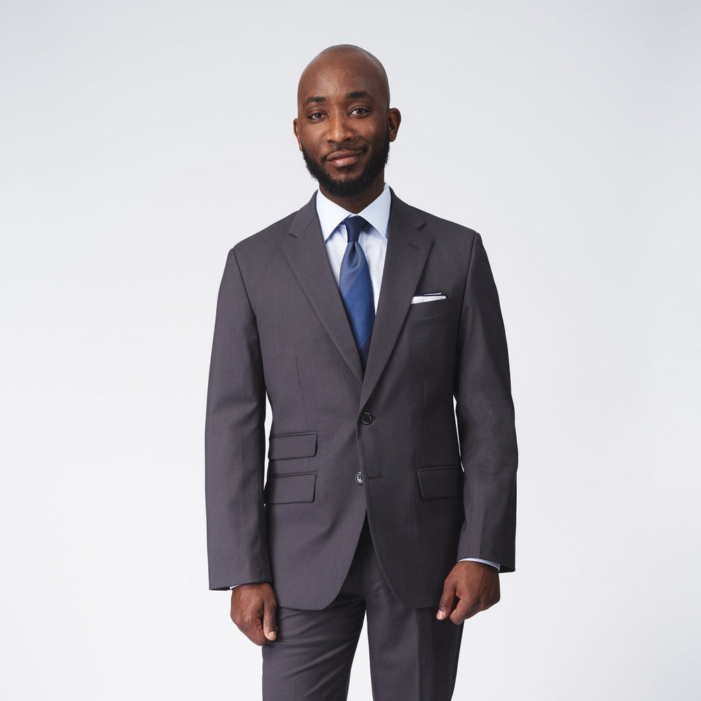 Men's Alston Suit Jacket – GRMNT Uniforms