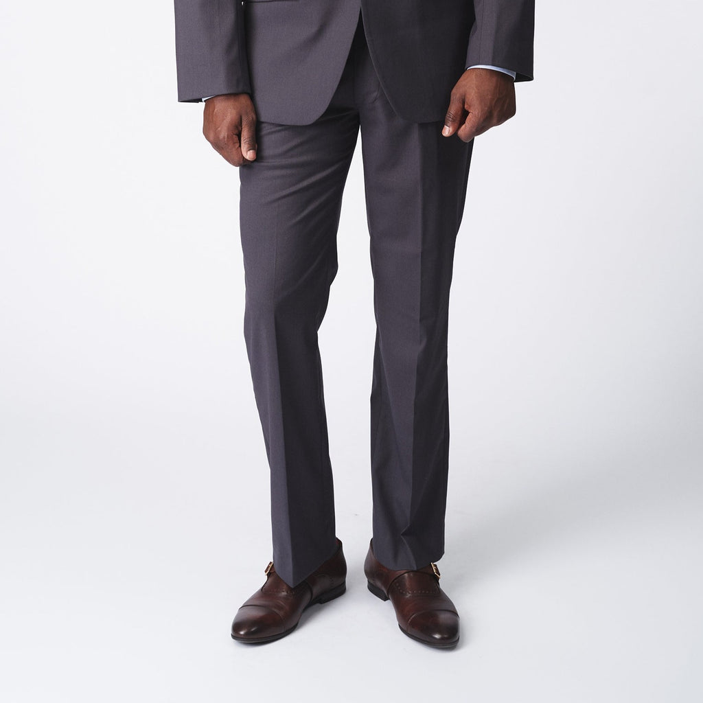 Men's Alston Suit Pant – GRMNT Uniforms
